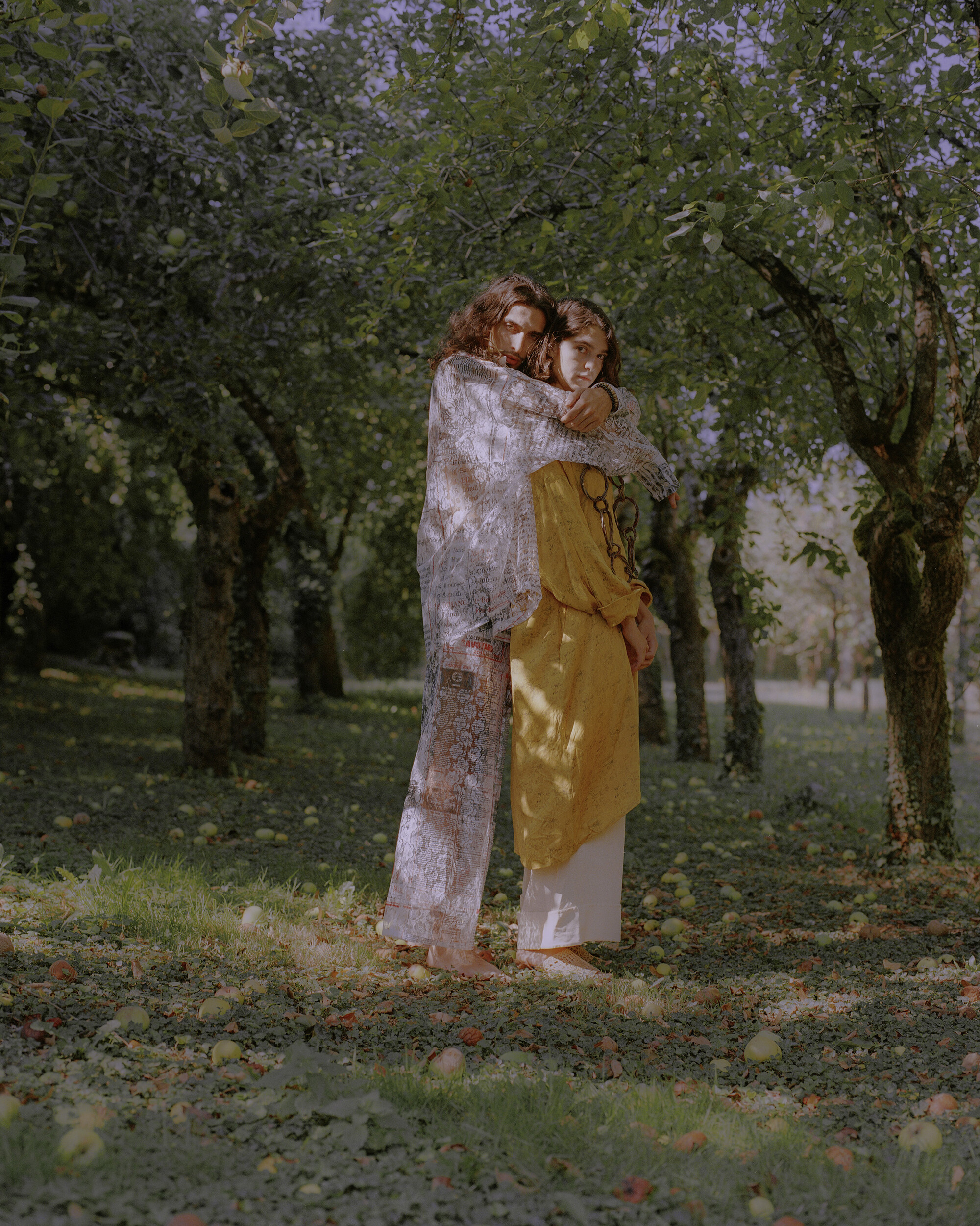 Emma Bruschi | Almanach